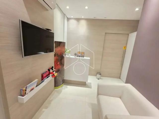 Conj. Comercial / Sala para Locação em Marília/SP Jardim Tangará