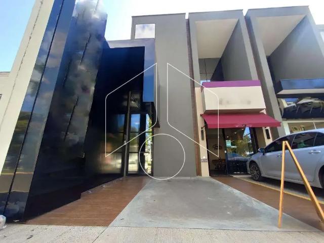Conj. Comercial / Sala para Locação em Marília/SP Jardim Tangará