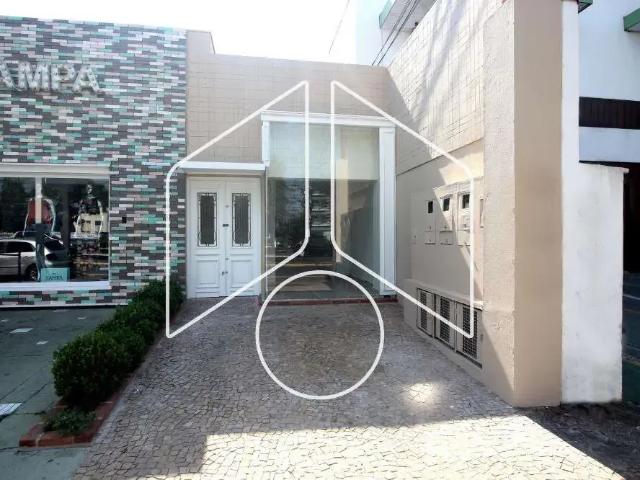 Conj. Comercial / Sala para Locação em Marília/SP Jardim Tangará