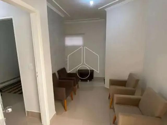 Conj. Comercial / Sala para Locação em Marília/SP Jardim Tangará