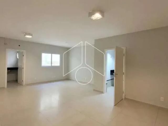 Conj. Comercial / Sala para Locação em Marília/SP Jardim Tangará