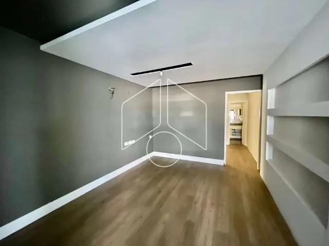 Conj. Comercial / Sala para Locação em Marília/SP Jardim Tangará