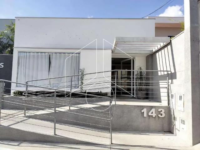 Conj. Comercial / Sala para Locação em Marília/SP Jardim Tangará