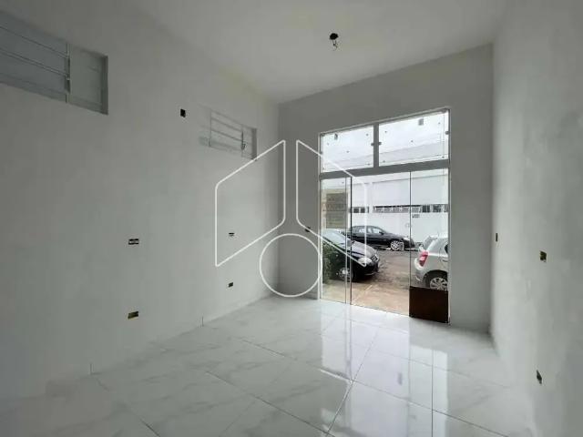 Conj. Comercial / Sala para Locação em Marília/SP Lorenzetti