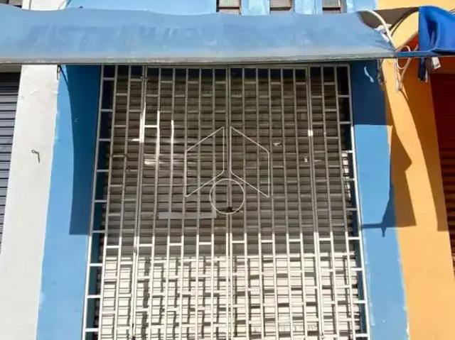 Conj. Comercial / Sala para Locação em Marília/SP Maria Paula