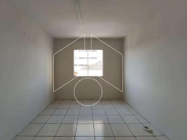 Conj. Comercial / Sala para Locação em Marília/SP Marília