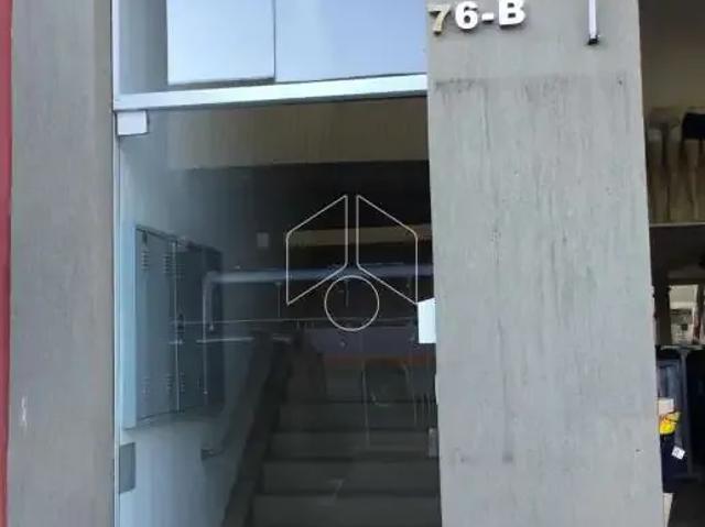 Conj. Comercial / Sala para Locação em Marília/SP Marília
