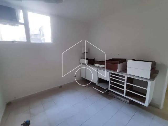 Conj. Comercial / Sala para Locação em Marília/SP Marília