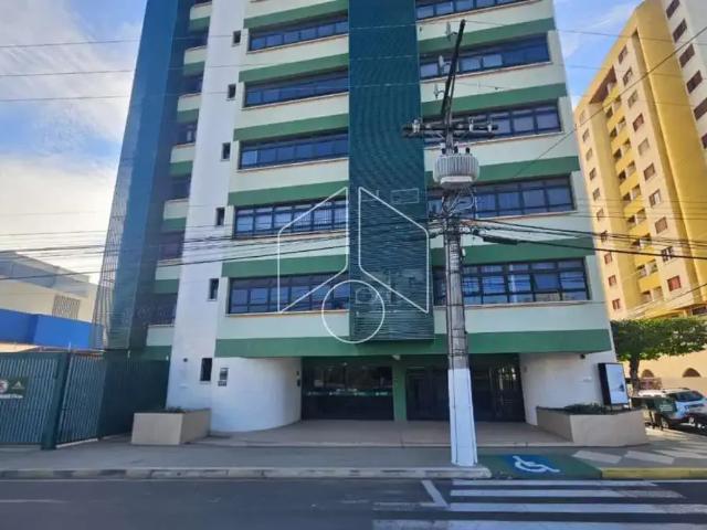 Conj. Comercial / Sala para Locação em Marília/SP Marília