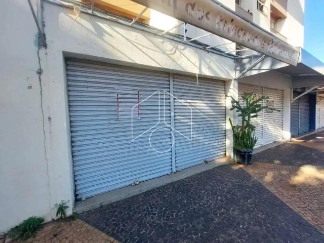 Conj. Comercial / Sala para Locação em Marília/SP Marília
