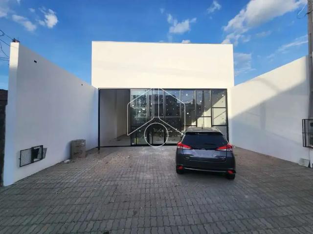 Conj. Comercial / Sala para Locação em Marília/SP Marília