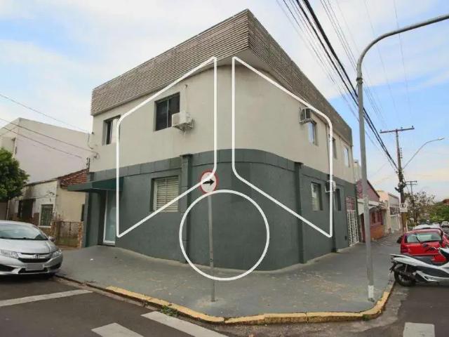 Conj. Comercial / Sala para Locação em Marília/SP Marília