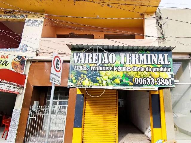Conj. Comercial / Sala para Locação em Marília/SP Marília