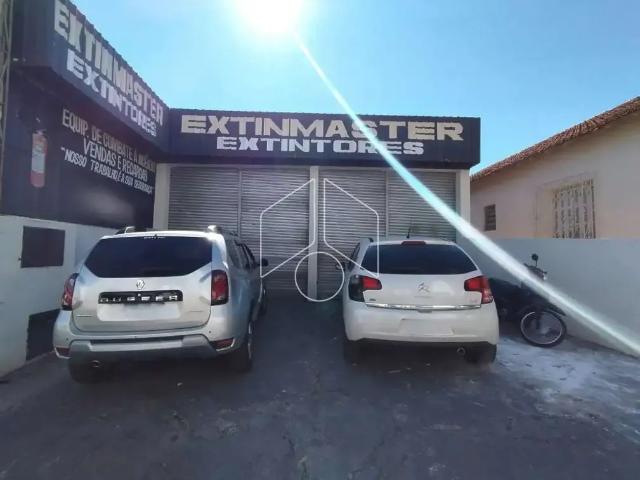 Conj. Comercial / Sala para Locação em Marília/SP Montolar