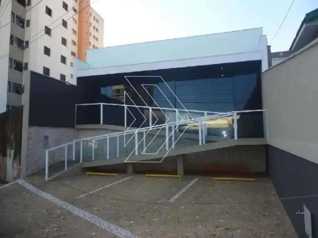 Conj. Comercial / Sala para Locação em Marília/SP Montolar