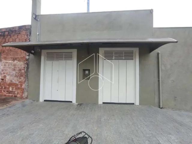 Conj. Comercial / Sala para Locação em Marília/SP Núcleo Habitacional Nova Marília