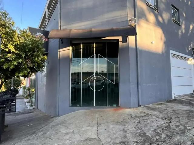 Conj. Comercial / Sala para Locação em Marília/SP Núcleo Habitacional Castelo Branco