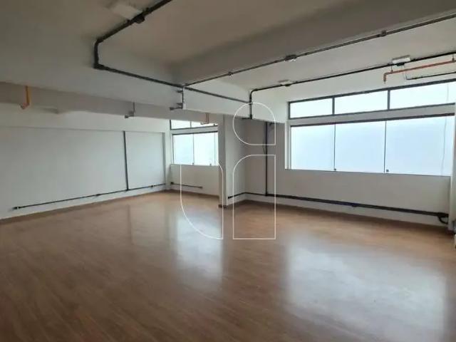 Conj. Comercial / Sala para Locação em Marília/SP Padre Nóbrega