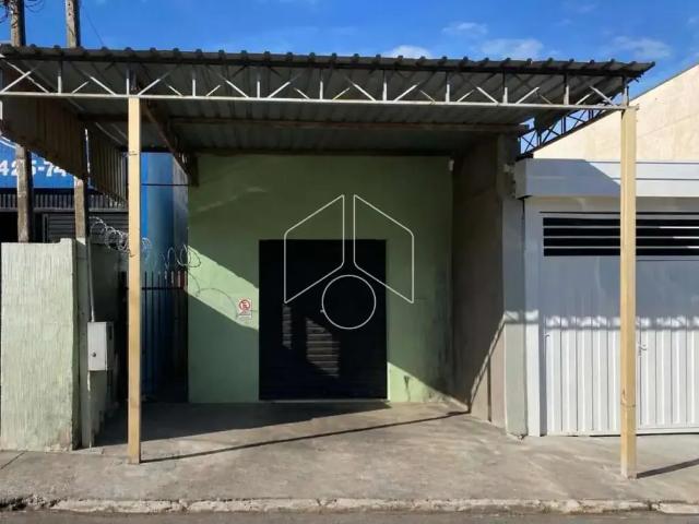 Conj. Comercial / Sala para Locação em Marília/SP Palmital