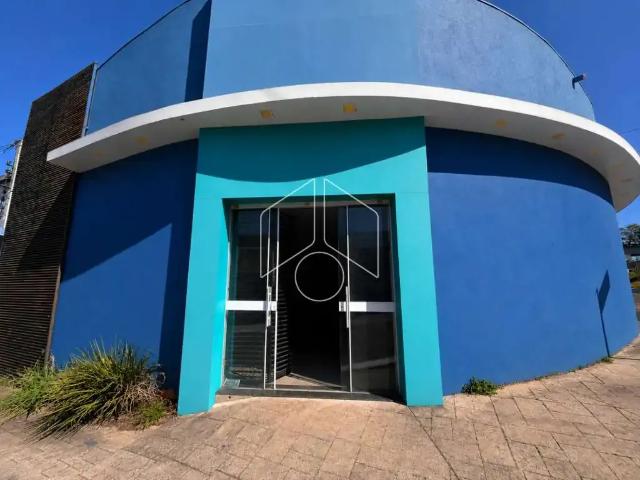 Conj. Comercial / Sala para Locação em Marília/SP Palmital