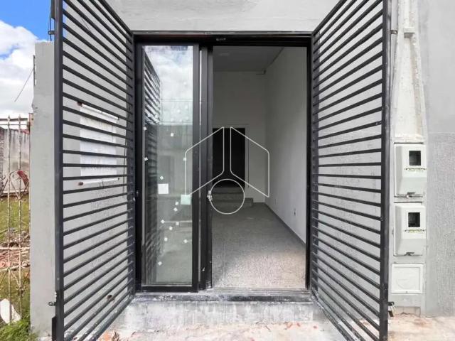 Conj. Comercial / Sala para Locação em Marília/SP Palmital