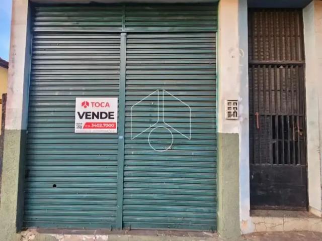 Conj. Comercial / Sala para Locação em Marília/SP Palmital