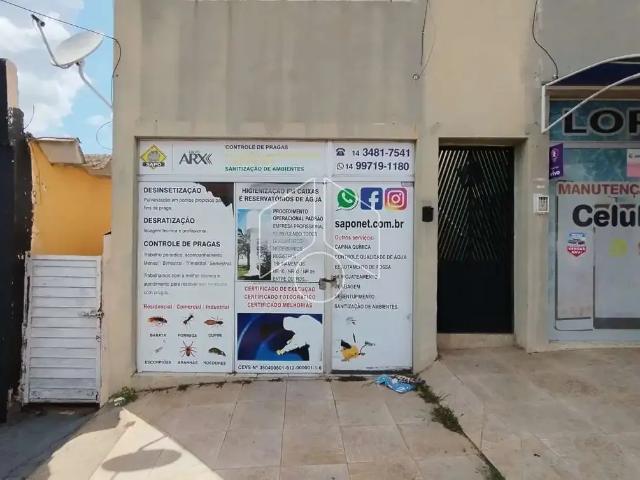 Conj. Comercial / Sala para Locação em Marília/SP Palmital