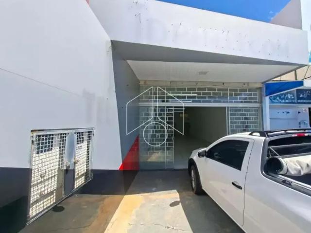 Conj. Comercial / Sala para Locação em Marília/SP Palmital