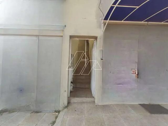Conj. Comercial / Sala para Locação em Marília/SP Palmital