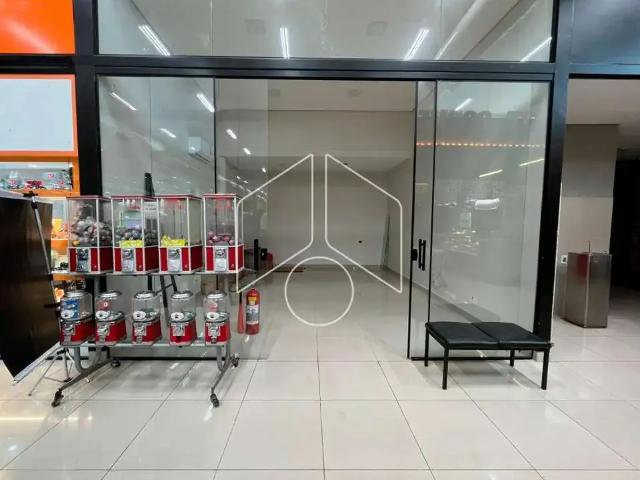 Conj. Comercial / Sala para Locação em Marília/SP Palmital