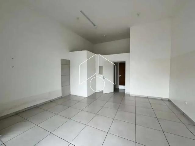 Conj. Comercial / Sala para Locação em Marília/SP Palmital