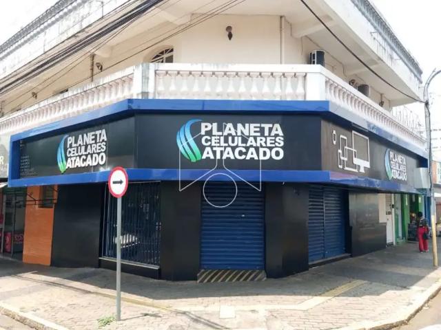 Conj. Comercial / Sala para Locação em Marília/SP Palmital