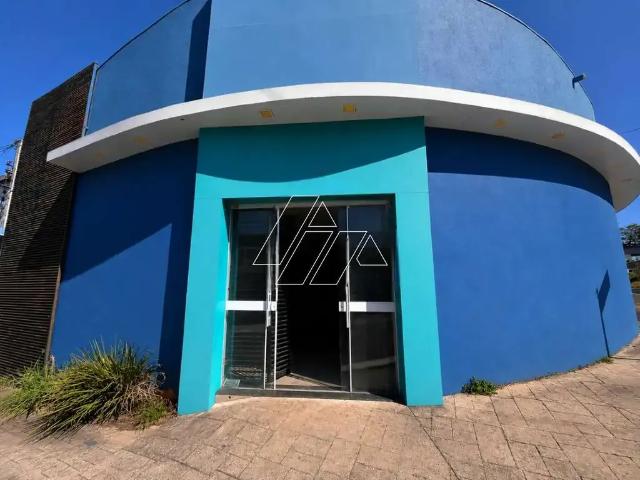 Conj. Comercial / Sala para Locação em Marília/SP Palmital