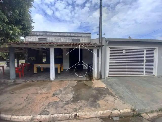 Conj. Comercial / Sala para Locação em Marília/SP Palmital