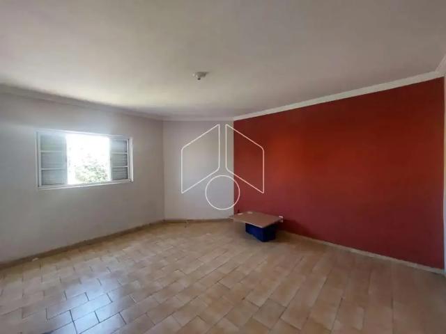Conj. Comercial / Sala para Locação em Marília/SP Palmital
