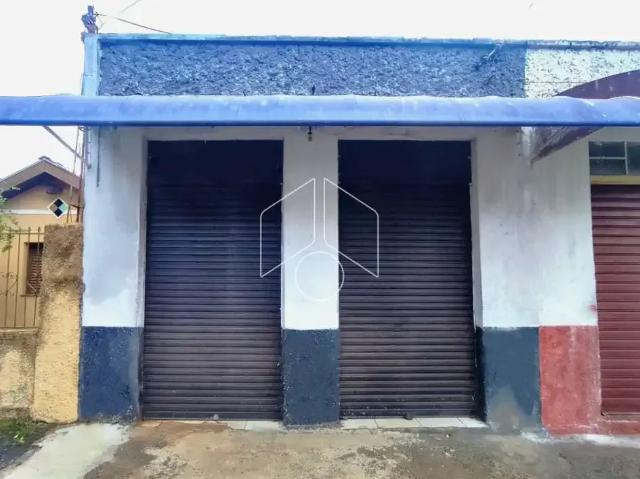 Conj. Comercial / Sala para Locação em Marília/SP Palmital