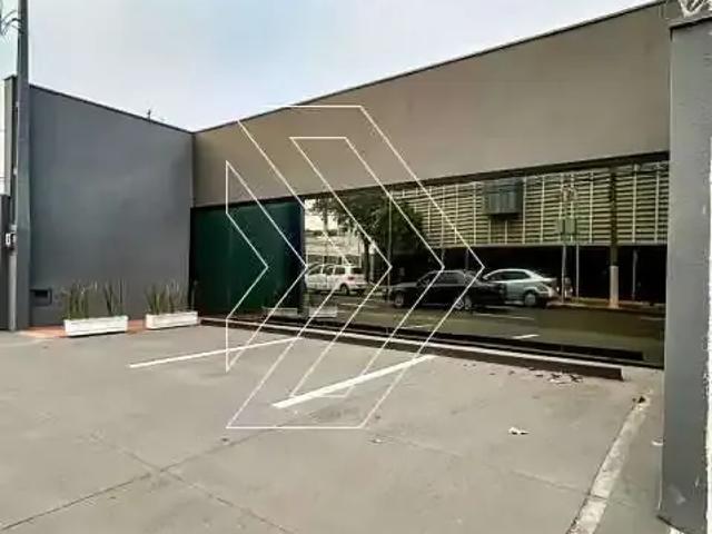Conj. Comercial / Sala para Locação em Marília/SP Palmital