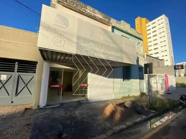 Conj. Comercial / Sala para Locação em Marília/SP Palmital