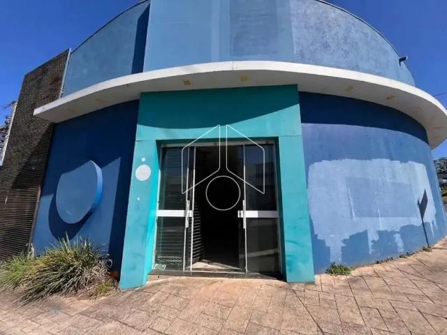 Conj. Comercial / Sala para Locação em Marília/SP Palmital