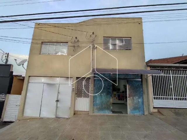 Conj. Comercial / Sala para Locação em Marília/SP Palmital