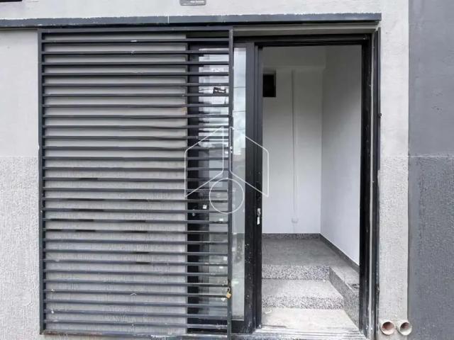Conj. Comercial / Sala para Locação em Marília/SP Palmital