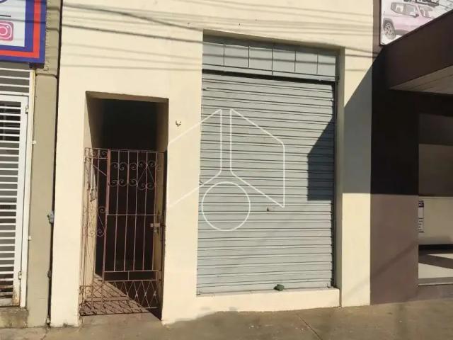 Conj. Comercial / Sala para Locação em Marília/SP Parque São Jorge