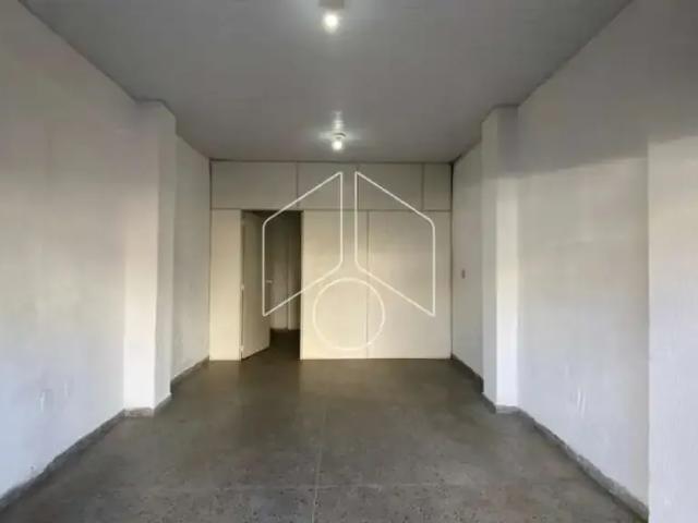 Conj. Comercial / Sala para Locação em Marília/SP Parque São Jorge