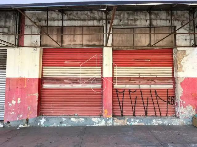 Conj. Comercial / Sala para Locação em Marília/SP Parque São Jorge
