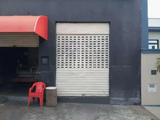 Conj. Comercial / Sala para Locação em Marília/SP Pólon