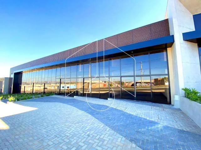 Conj. Comercial / Sala para Locação em Marília/SP Residencial Vida Nova Maracá Padre Nobrega