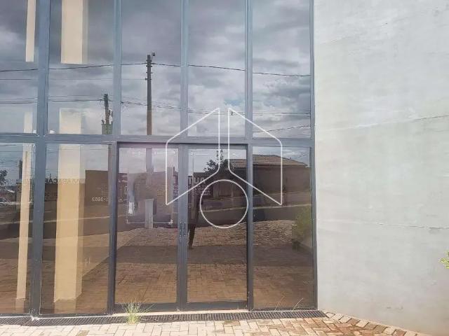 Conj. Comercial / Sala para Locação em Marília/SP Residencial Vida Nova Maracá Padre Nobrega