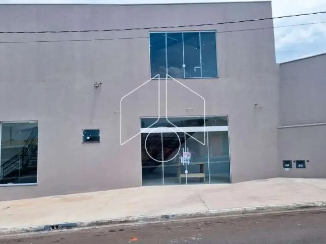 Conj. Comercial / Sala para Locação em Marília/SP Residencial Vida Nova Maracá Padre Nobrega
