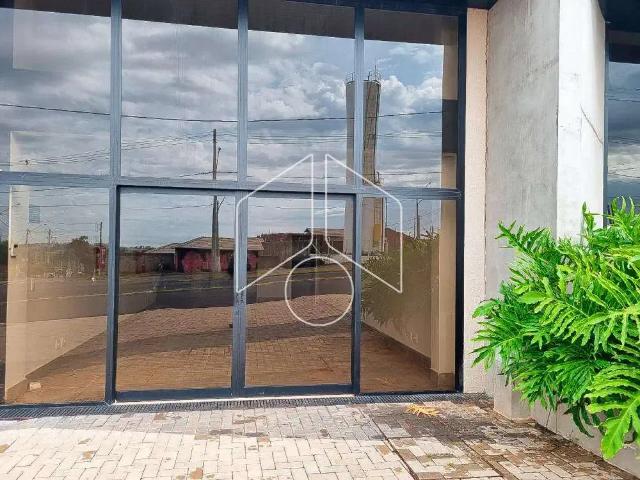 Conj. Comercial / Sala para Locação em Marília/SP Residencial Vida Nova Maracá Padre Nobrega