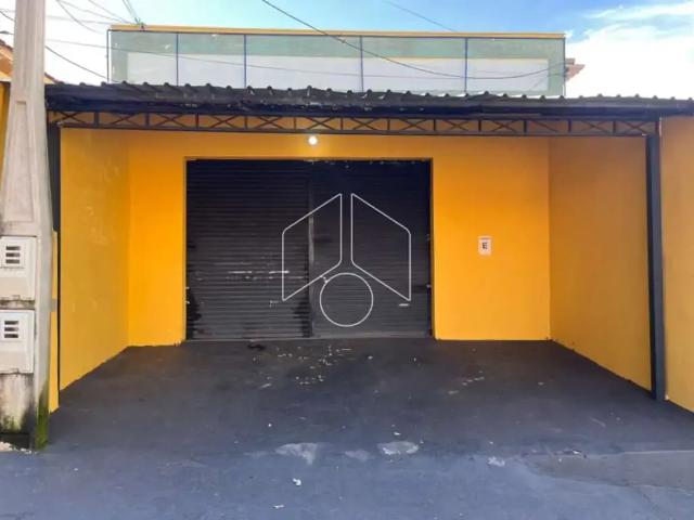 Conj. Comercial / Sala para Locação em Marília/SP Rodolfo da Silva Costa